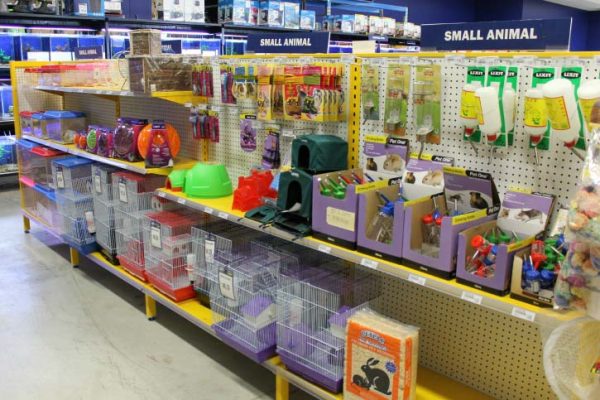 19 Small animal accessories 1 - Better Pets and Gardens